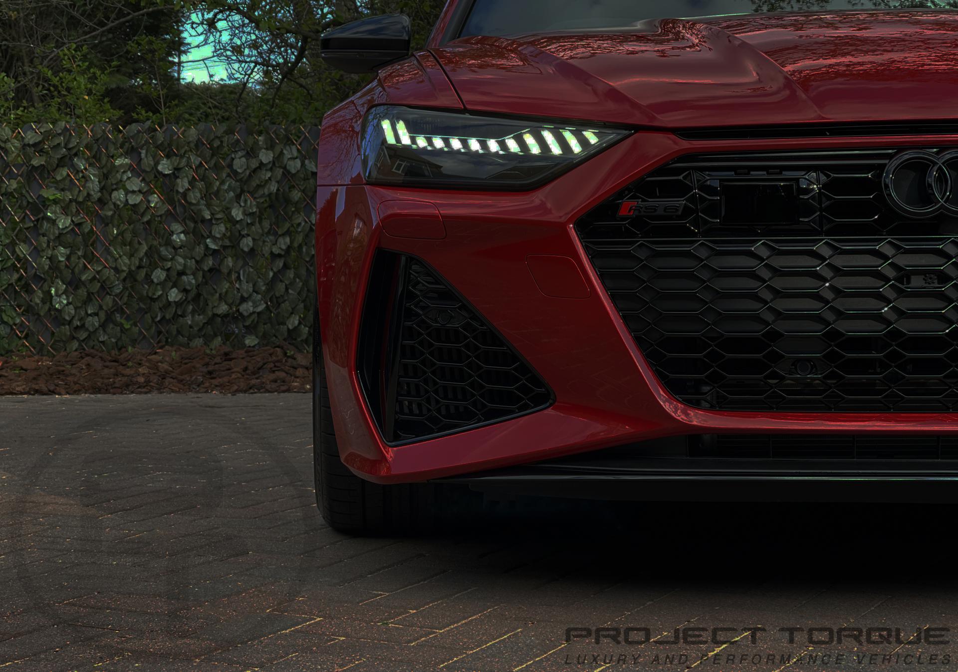 Used Cars Solihull, West Midlands | Project Torque